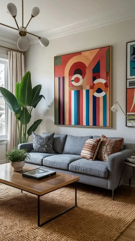 15 Rectangle Living Room Layout Ideas