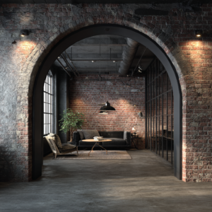 20 Archway in Homes Ideas: Transform Your Space with Elegance