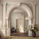 20 Archway in Homes Ideas: Transform Your Space with Elegance