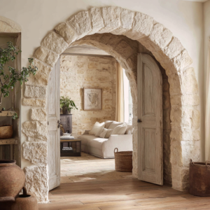 20 Archway in Homes Ideas: Transform Your Space with Elegance