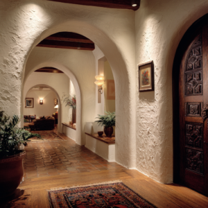 20 Archway in Homes Ideas: Transform Your Space with Elegance