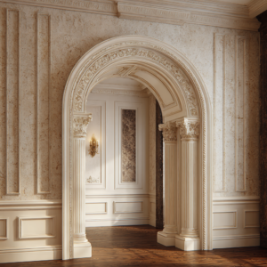 20 Archway in Homes Ideas: Transform Your Space with Elegance
