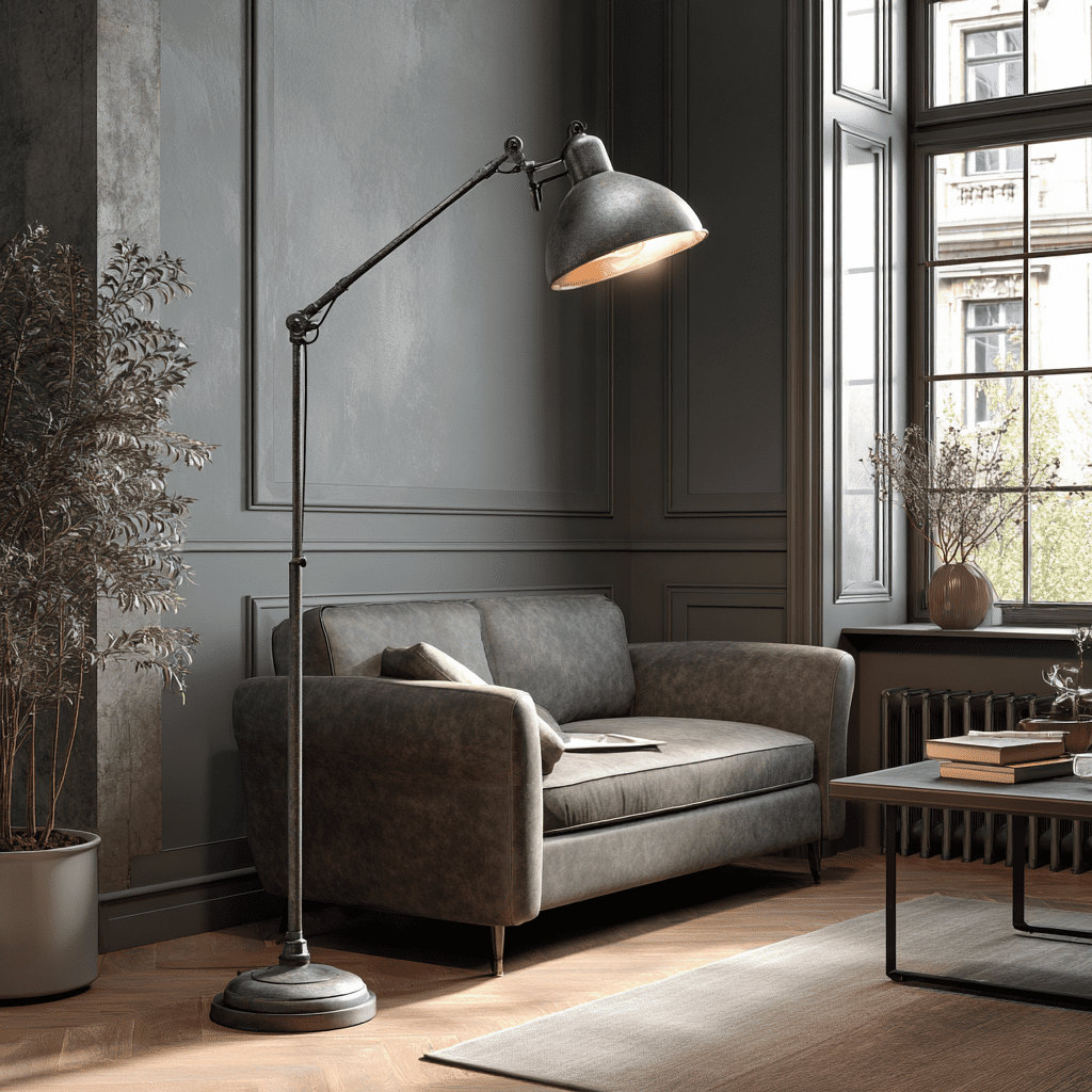 25 Apartment Living Room Ideas