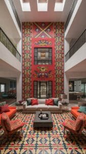 15 Modern Mexican Home Decor Elements