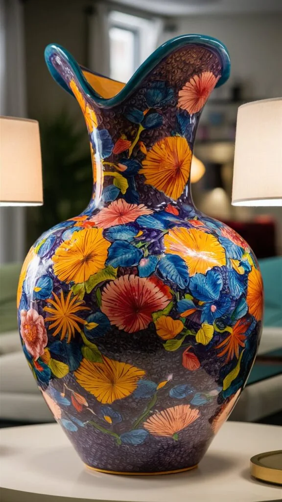 15 Modern Mexican Home Decor Elements