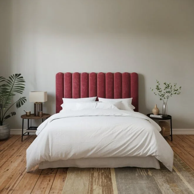 25 Red Bedroom Ideas: Stunning Designs for Bold Interiors - DecorPedlar