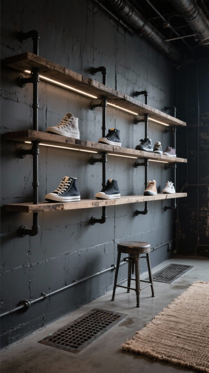 14 Clever Shoe Storage Ideas You’ll Want in Your Home Today - DecorPedlar