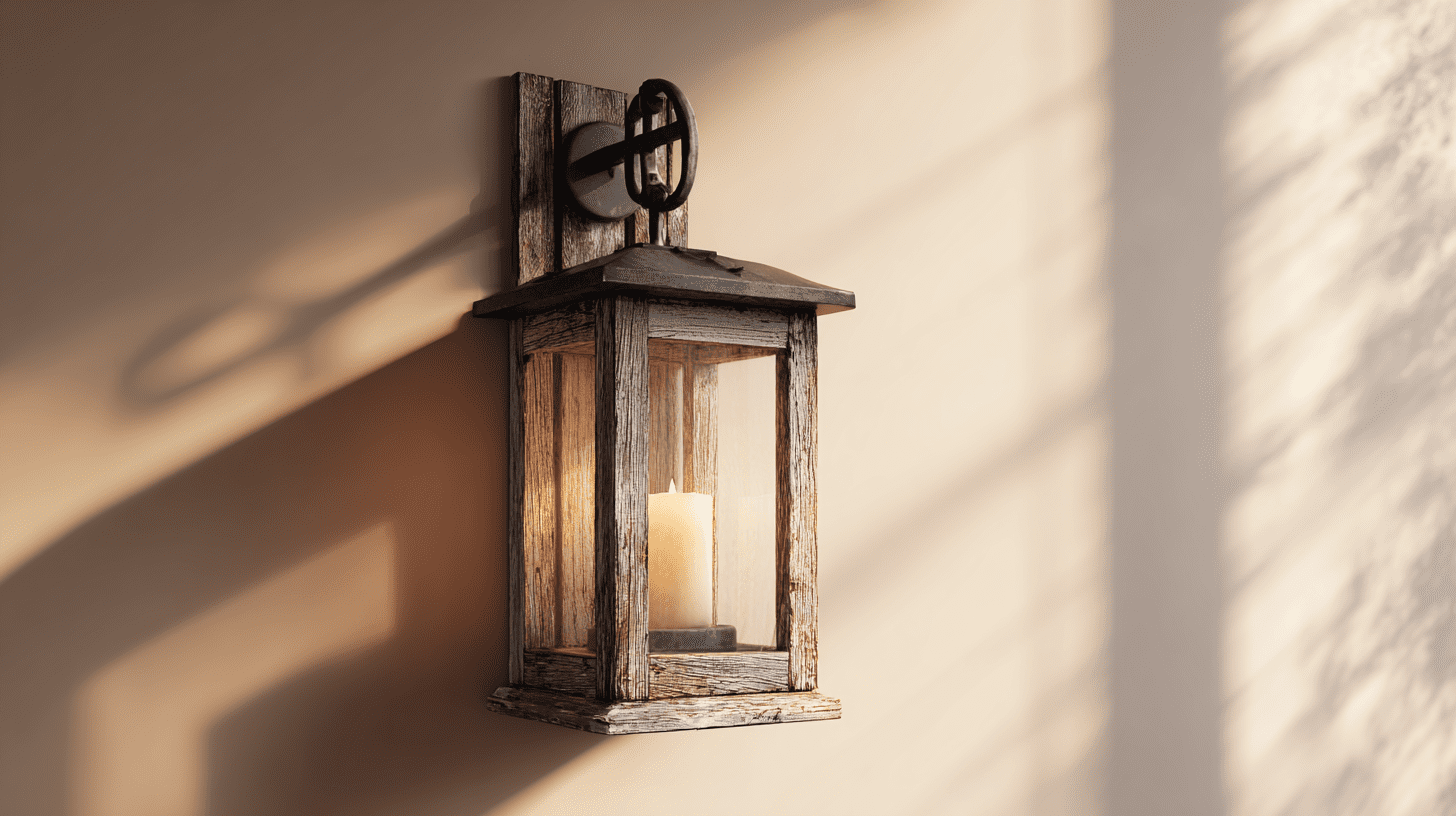 12 Entryway Lighting Sconce Ideas That Brighten Your Home in Style ...