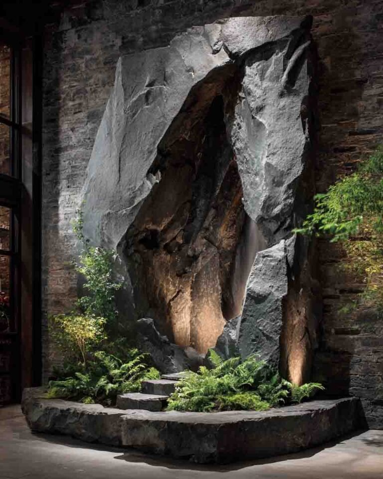 12 Stunning Grotto Garden Ideas That Are Seriously Clever - DecorPedlar