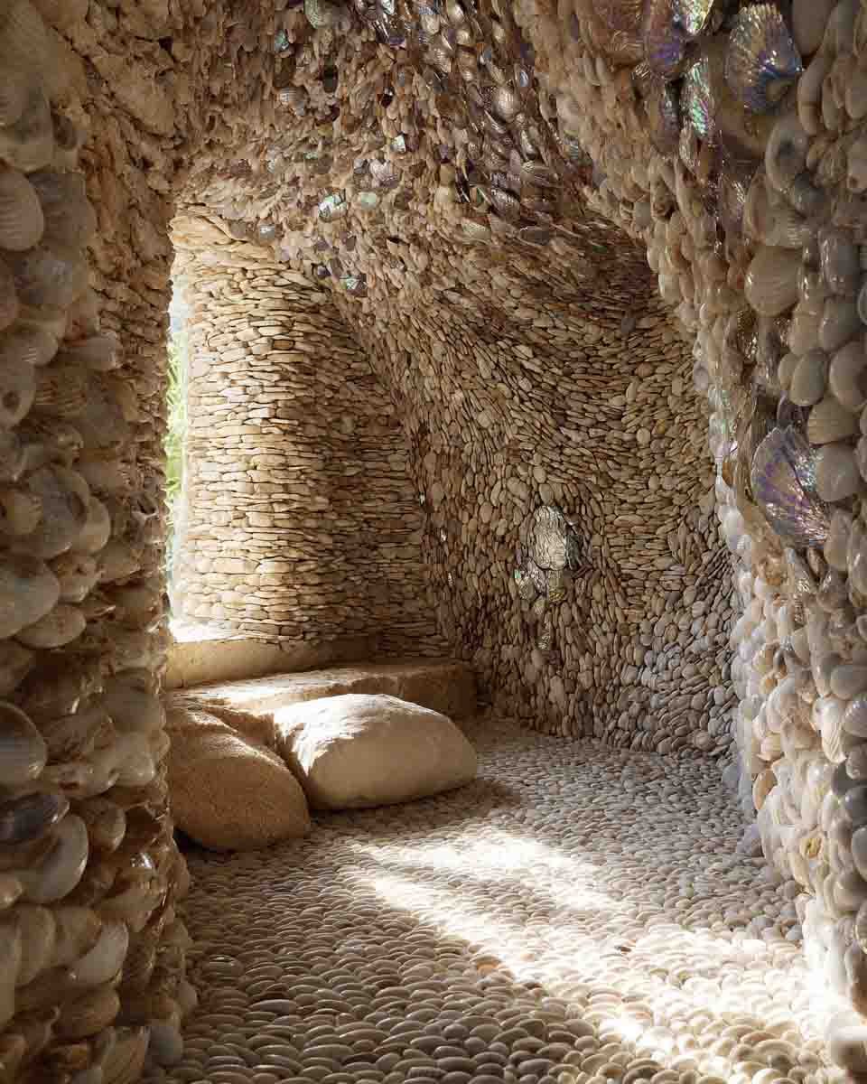12 Stunning Grotto Garden Ideas That Are Seriously Clever - DecorPedlar
