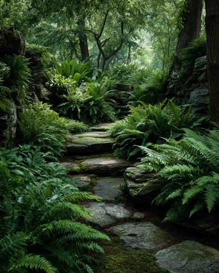 12 Stunning Grotto Garden Ideas That Are Seriously Clever - DecorPedlar