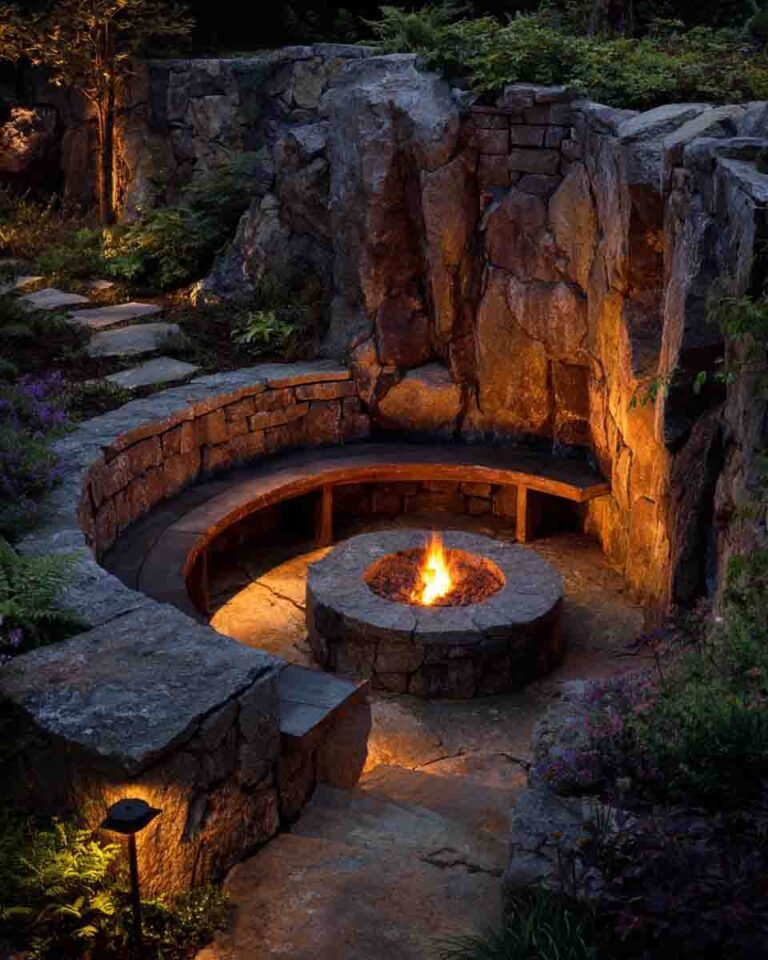 12 Stunning Grotto Garden Ideas That Are Seriously Clever - DecorPedlar